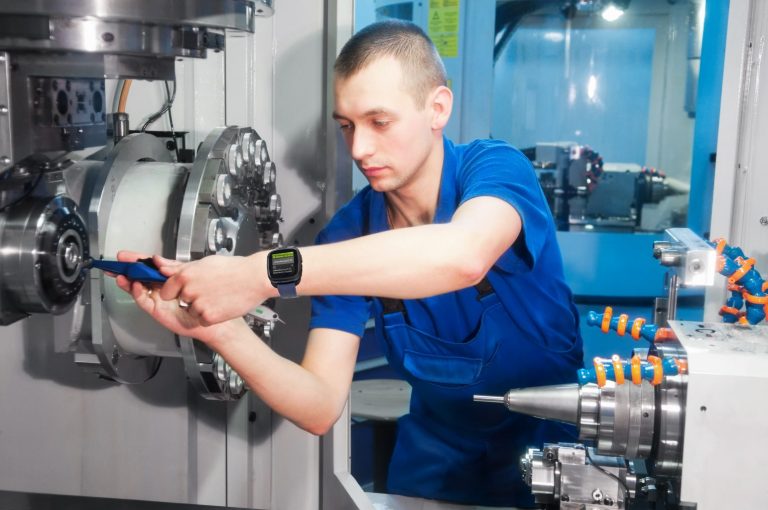 4 steps to achieve an optimal maintenance management – aucobo